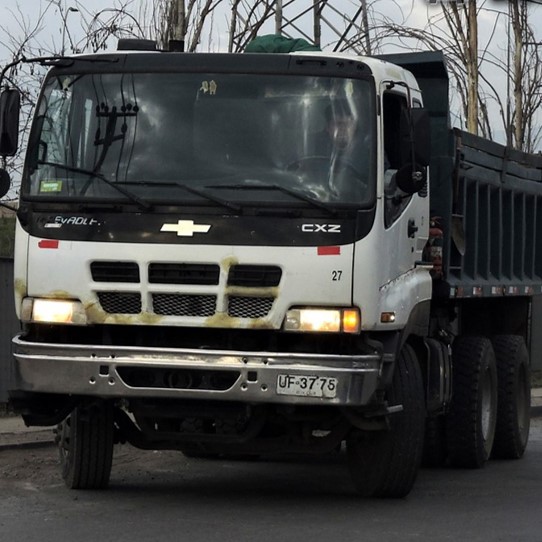 CXZ archivos - Solobujes Suspensión Chevrolet CXZ