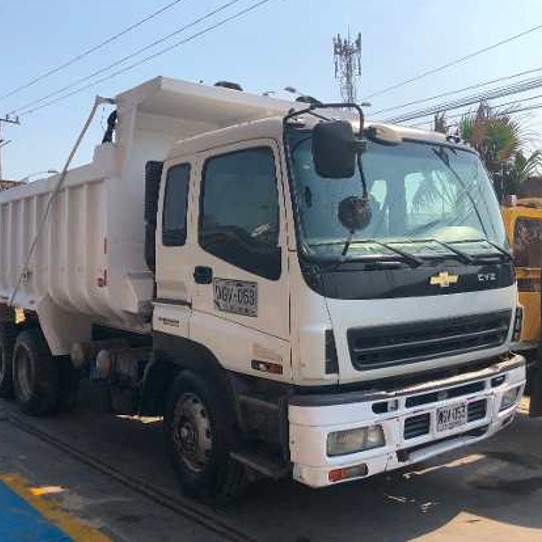 CYZ archivos - Solobujes Suspensión Chevrolet CYZ