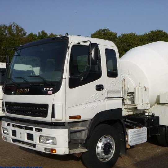 CYZ archivos - Solobujes Suspensión Chevrolet CYZ