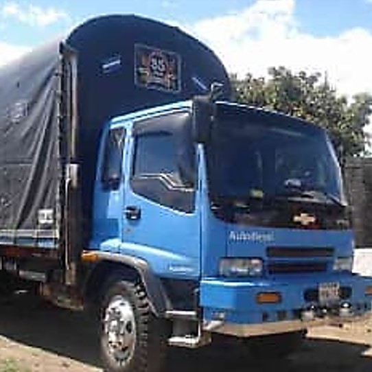 CYZ archivos - Solobujes Suspensión Chevrolet CYZ