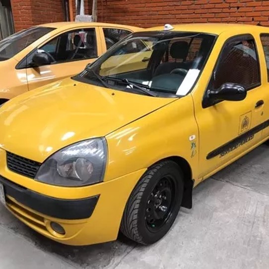 Citius Taxi archivos - Solobujes Suspensión Renault Citius Taxi