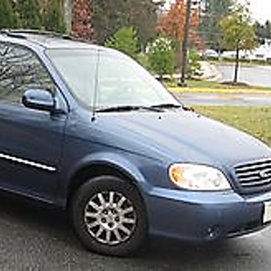 Carnival archivos - Solobujes Suspensión Kia Carnival